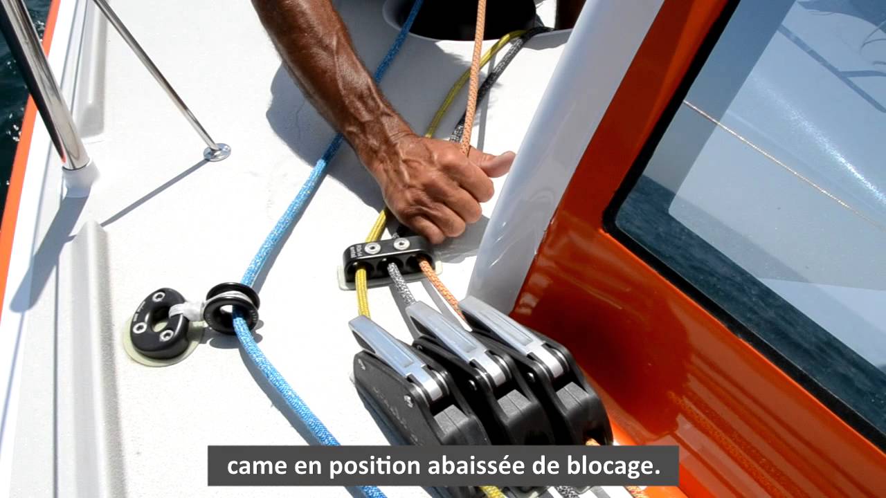 V-Grip Système - YouTube