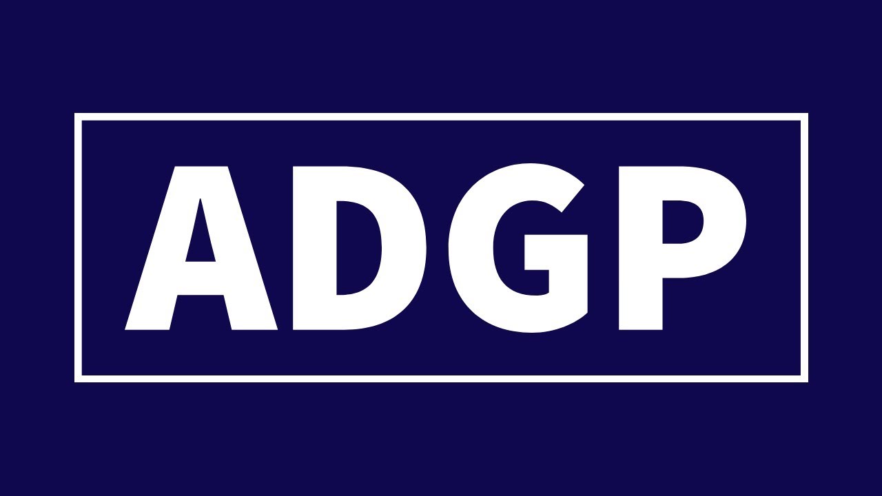 Full form of ADGP | ADGP ka full form kya hai | ADGP full form - YouTube