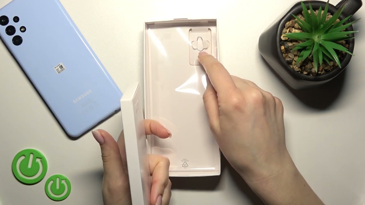 What is in Samsung Galaxy A13 box? | All Accessories of Samsung Galaxy ...