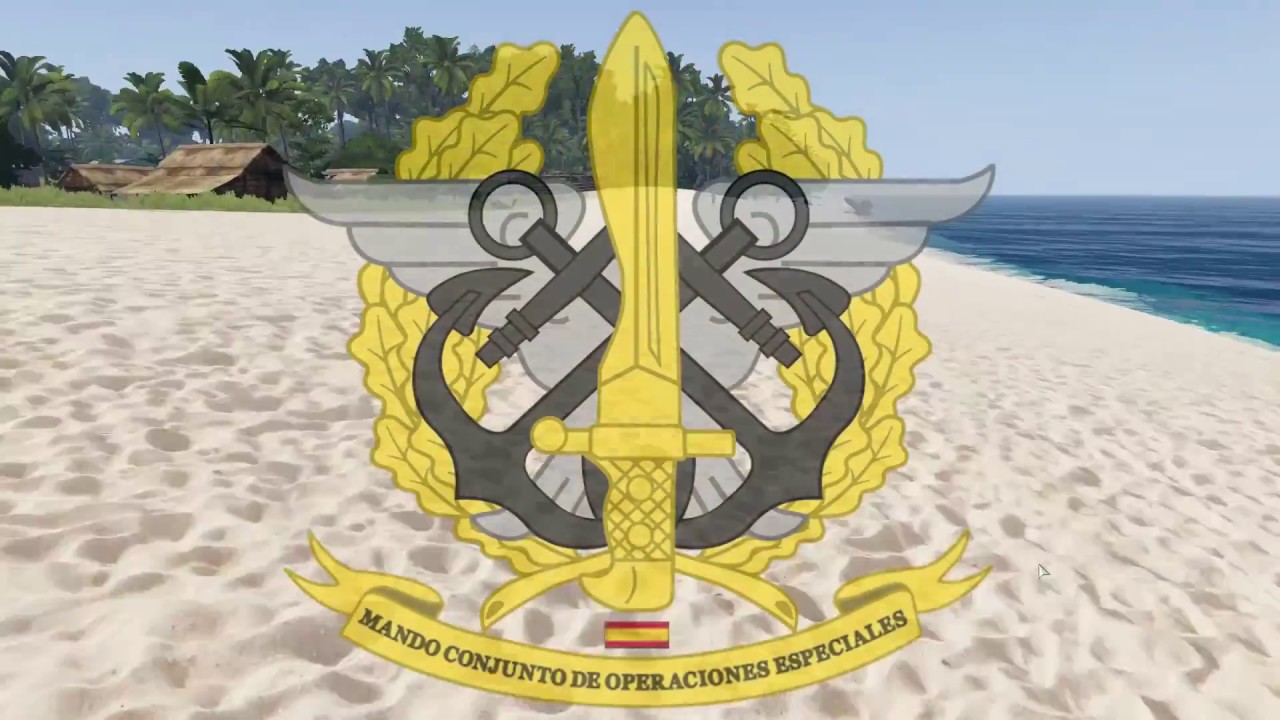 [MCOE] LA GRAN INVASION | TRAILER | ESPAÑOL - YouTube