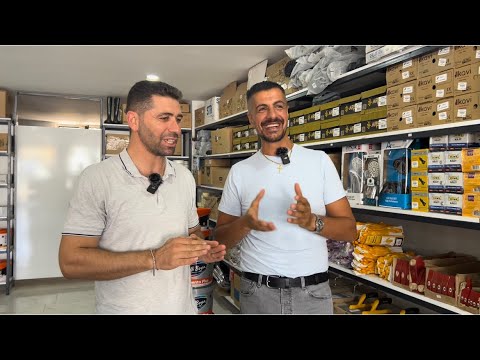 Isa Ticaret Midyat Mzizah News Gabro Kilic Isa Kaya 2025 - YouTube