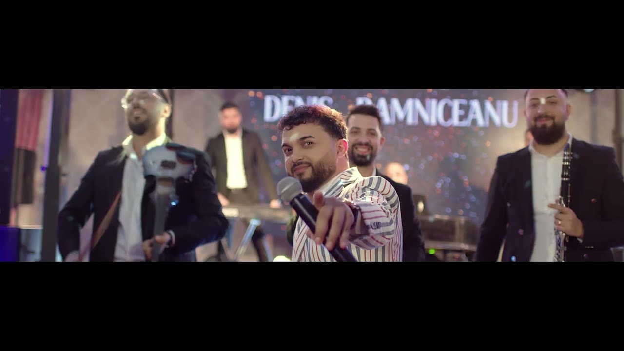 Denis Ramniceanu - E jale [videoclip oficial] 2025 - YouTube