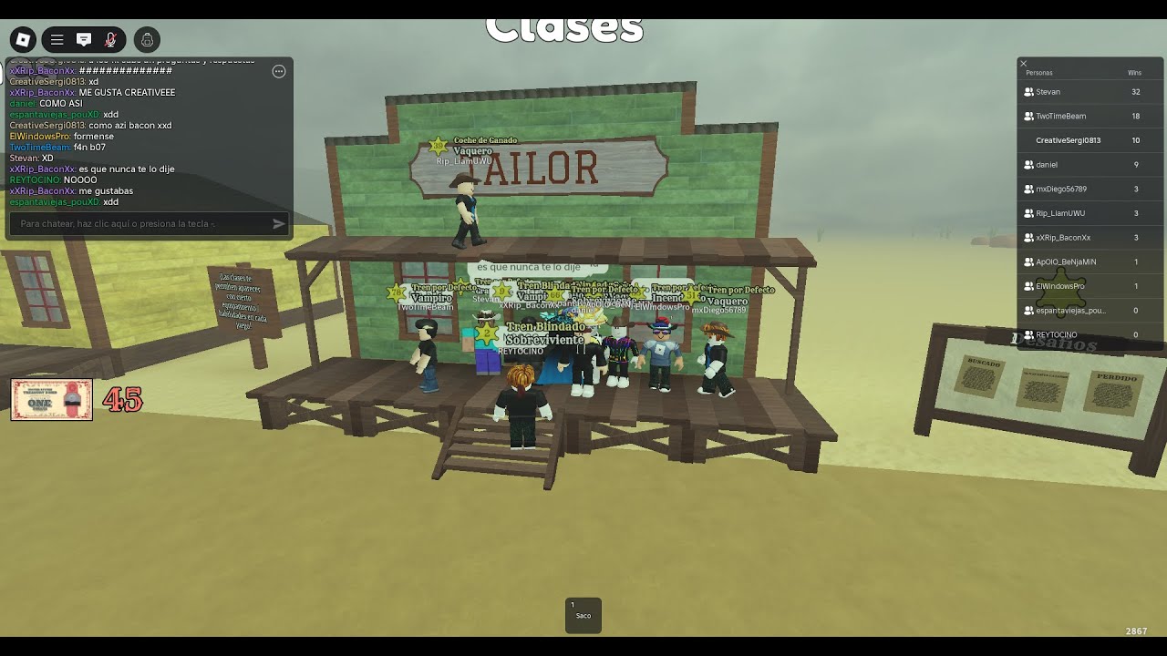 Jugando Dead Rails Rivals Tsb con suscriptores! - YouTube