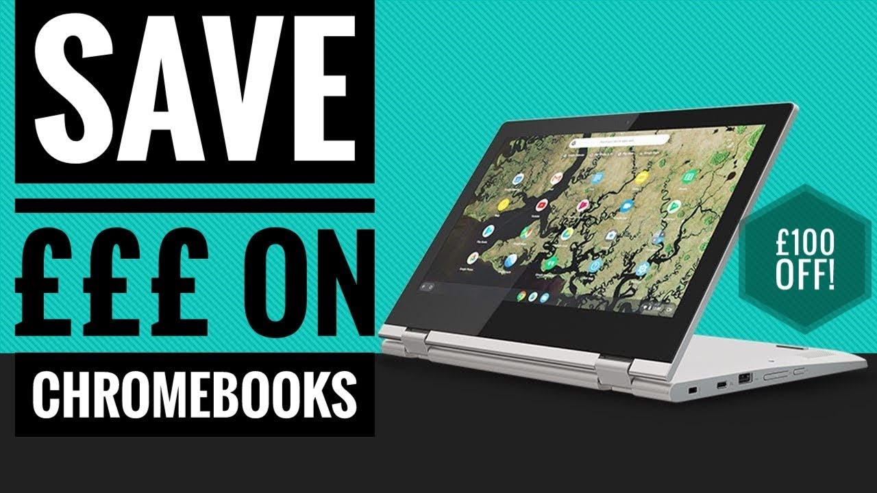 How to Buy a Chromebook at the BEST Price! - YouTube