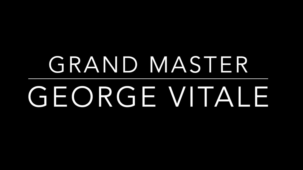GM George Vitale part 3 of 3 - YouTube