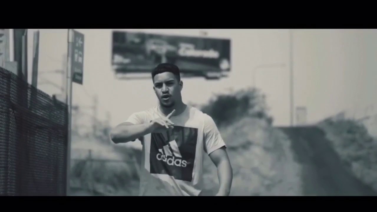 LISI SAY LESS X THANDAZA (DJHOLDUPZ) REMIX - YouTube