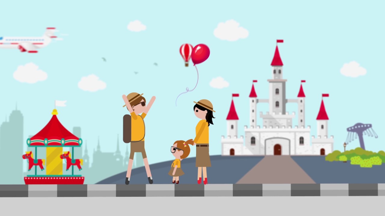 TAKA OCBC NISP - YouTube