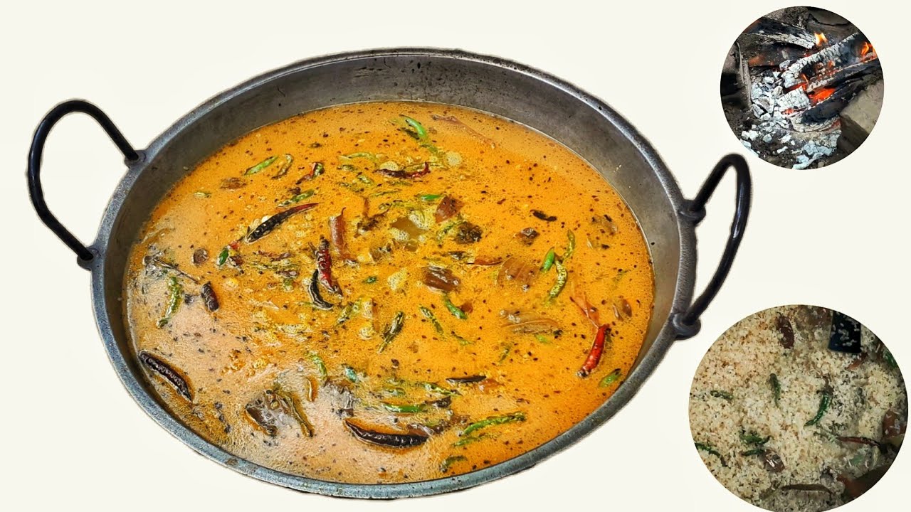 অসাধারণ খিচুড়ি রান্না | how to cook hotchpotch | cooking hi - YouTube