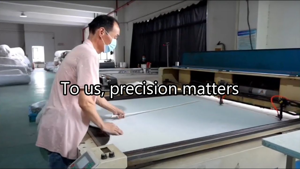 CBS Manufacturing Group - YouTube