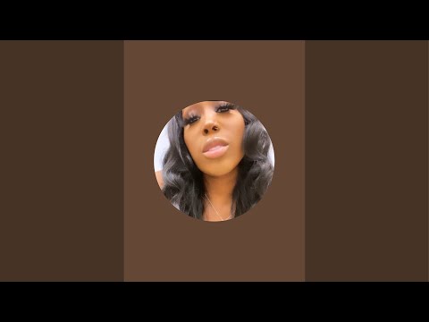 Zmeena Orr is live!