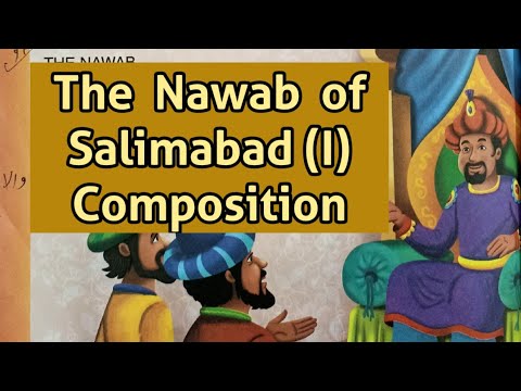 Grade 3 | The Nawab of Salimabad ( I ) | Unit 12 | Composition | Oxford ...