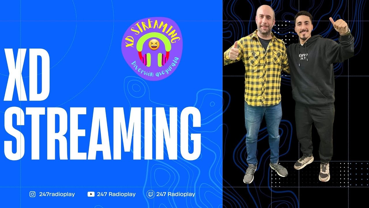 🔴XD STREAMING I PILU VASARO Y SU ALTA CUMBIA - YouTube