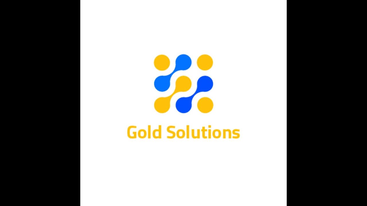 Gold Erp System - YouTube
