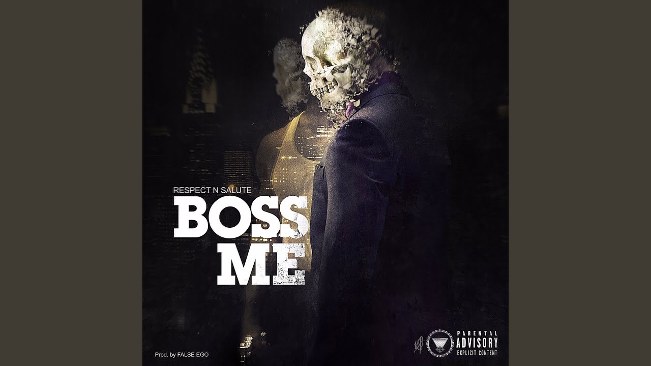 Boss Me - YouTube