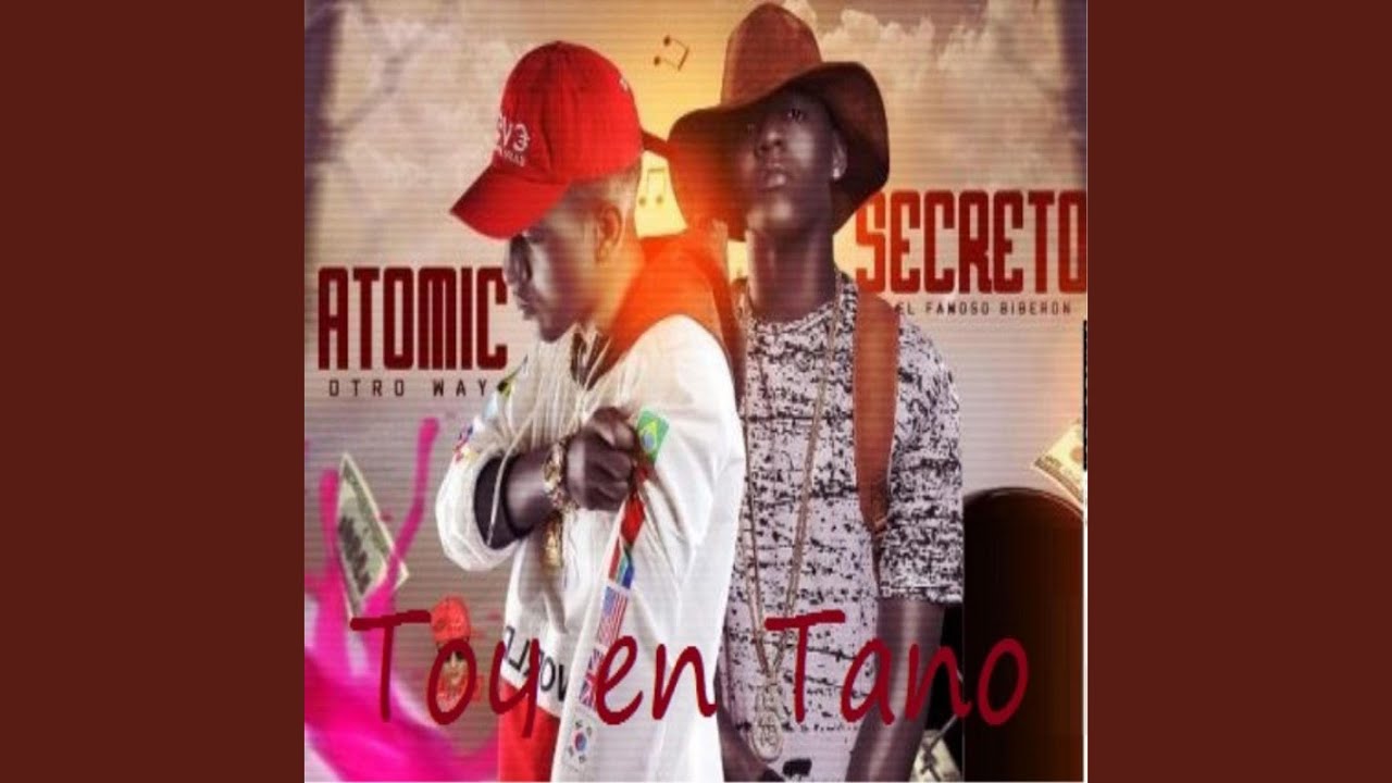 Toy En Tano (feat. Atomic Otro Way) - YouTube Music