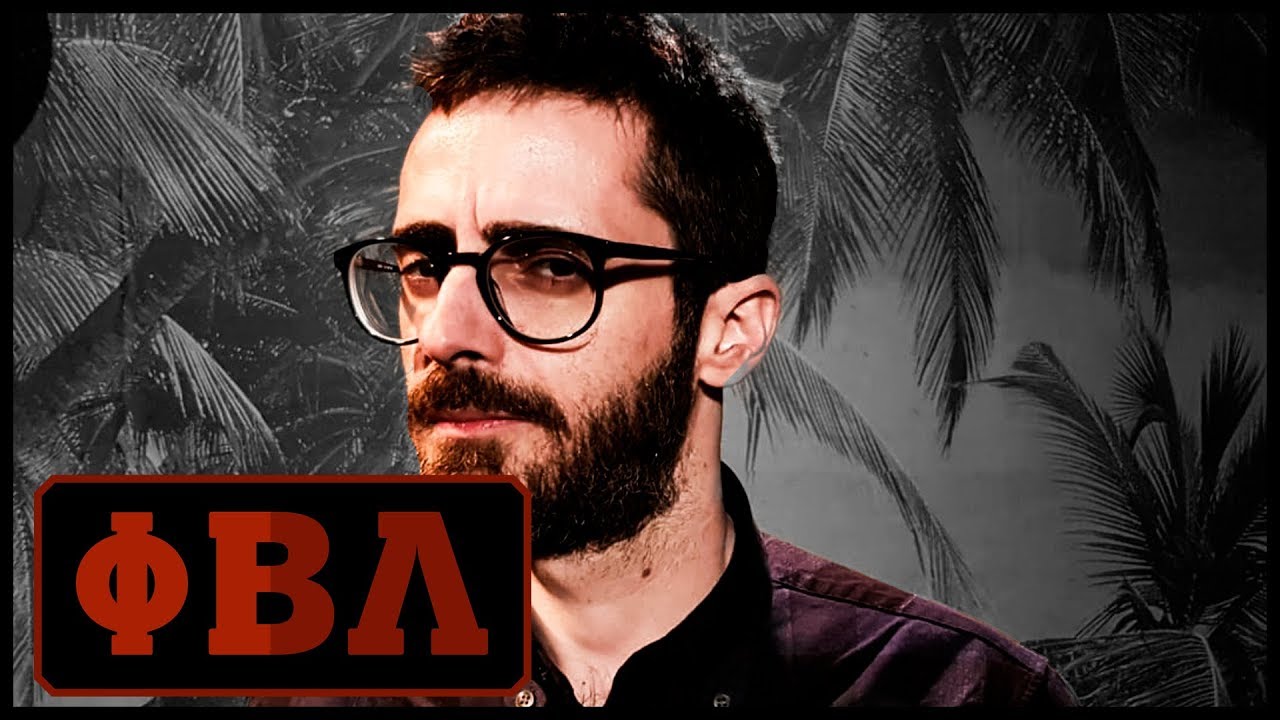 Lionel Mandrake (Enero 2020) / Phi Beta Lambda - YouTube