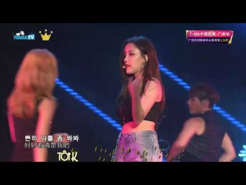 [Vietsub][FCTVN] T-ara Orgr .