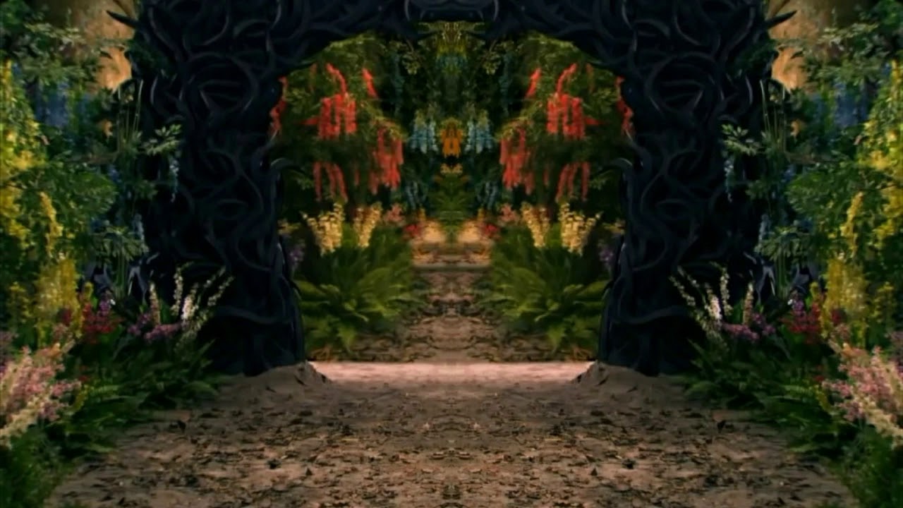 Puno ng Asnamon ( Background ) [ v2 ] || ENCANTADIA - YouTube
