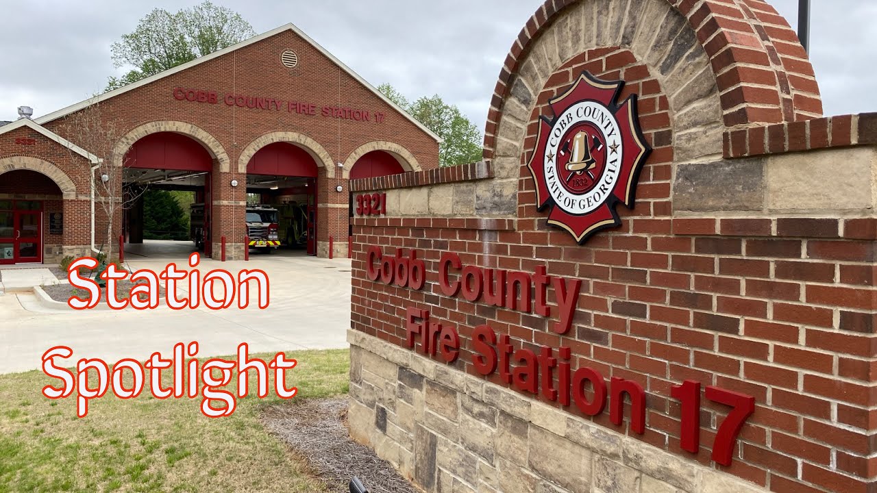 Station Spotlight: Station 17 - YouTube