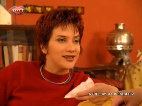 Ayrılsak Da Beraberiz 46  Bölüm