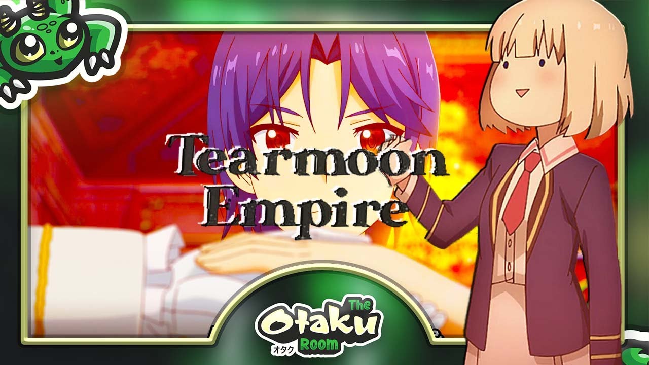 Tearmoon Empire Episode 4 Mia is Dubbed the Dumbas....I Mean Wisdom of ...