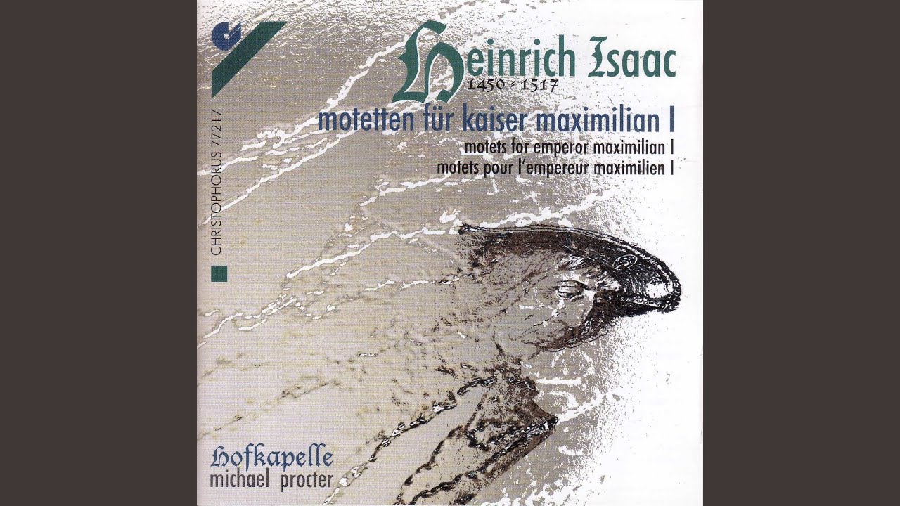 Inviolata, integra et casta es Maria - YouTube Music