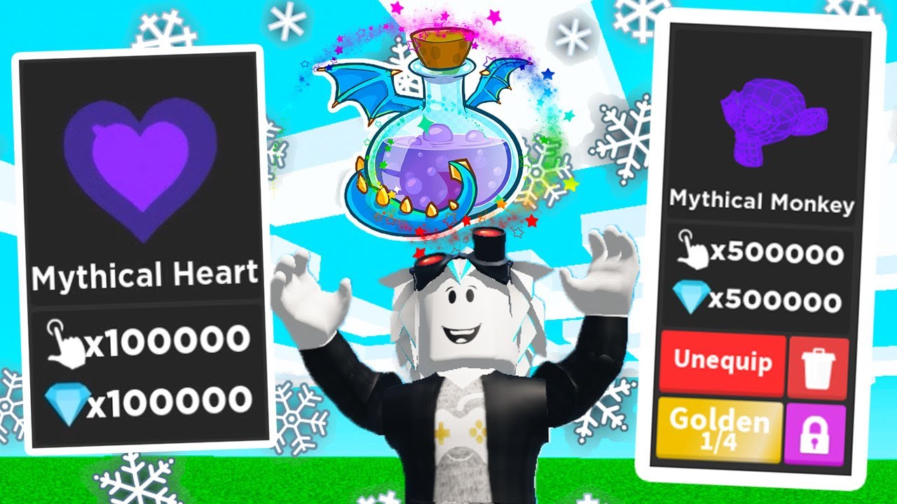 СЕКРЕТНАЯ ПИПИЗЯНА И СКОРО БУДУТ ЗЕЛЬЯ В ТАППИНГ МАНИЯ! ROBLOX Tapping ...