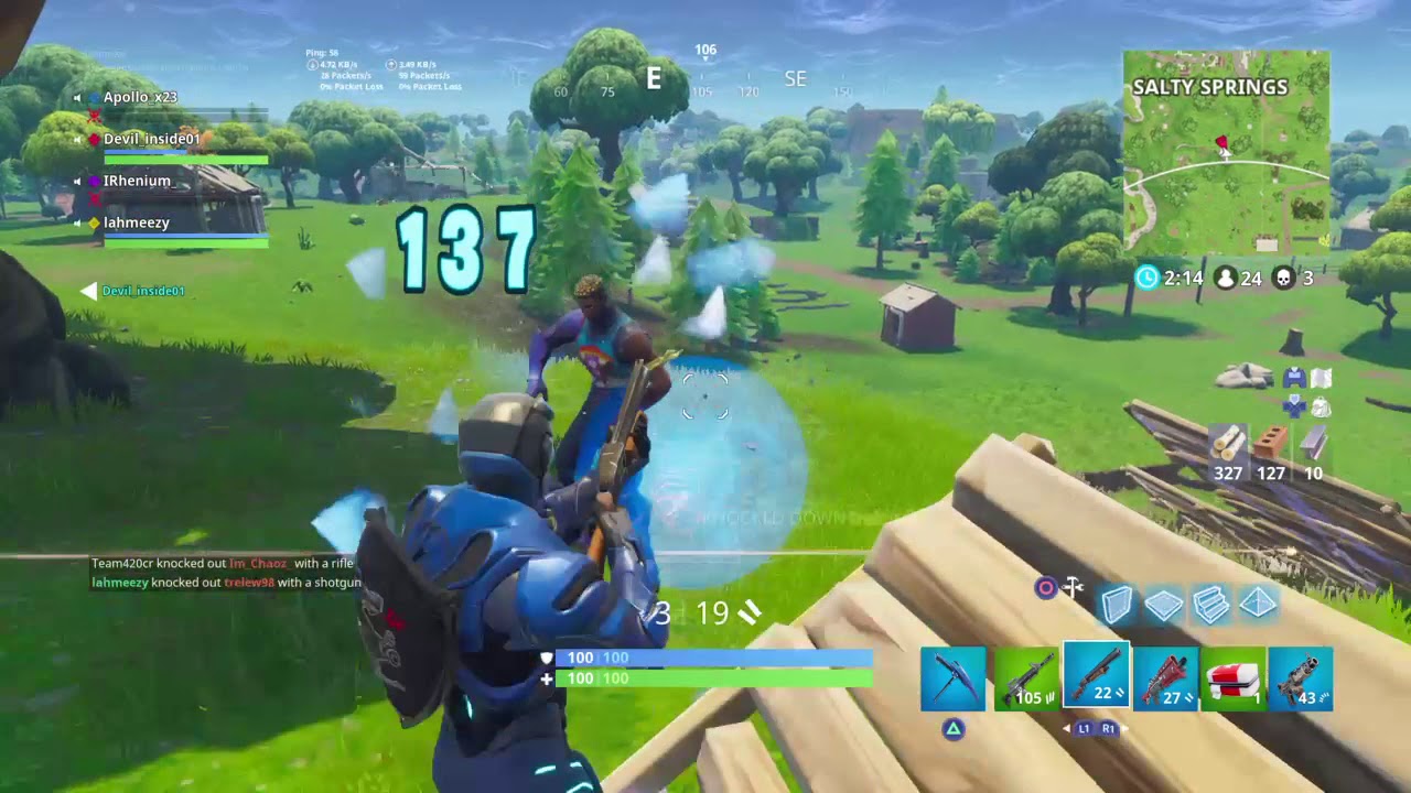 Game battle win - YouTube