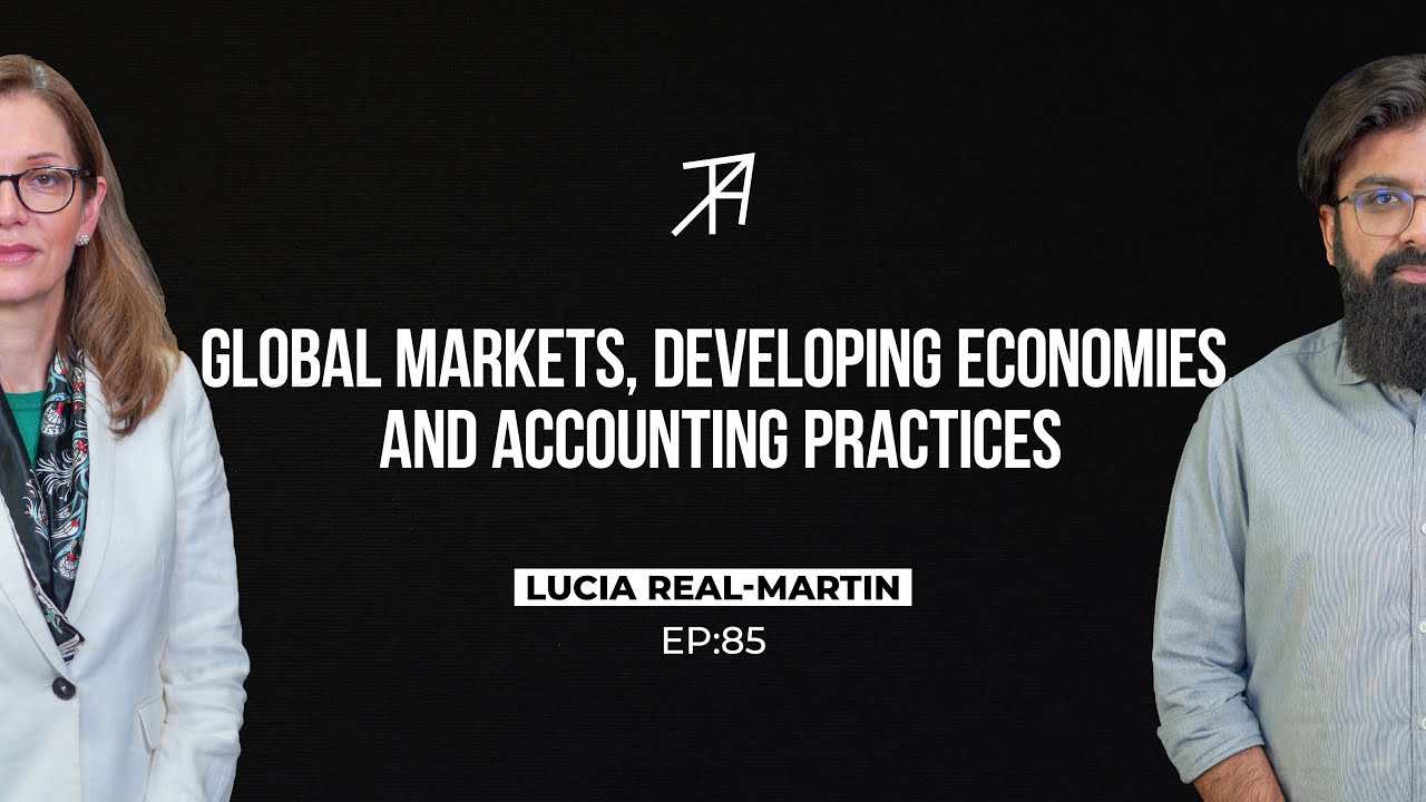 Is the Accounting Profession Only for Boomers? | Lucia Real-Martin ...