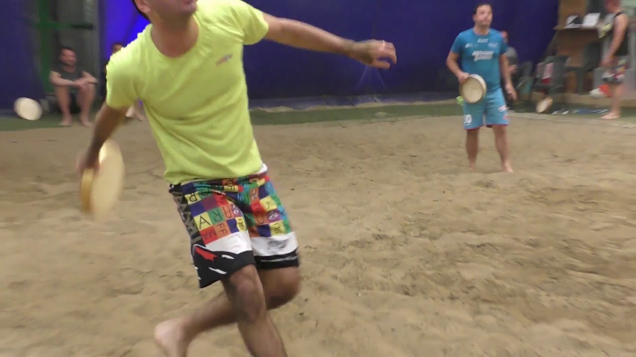 torneo tamburelli 2020 - YouTube