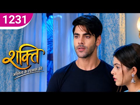 Shakti Astitva Ke Ehsaas Ki | Episode 1231 _ | The Best Indian Drama Serial