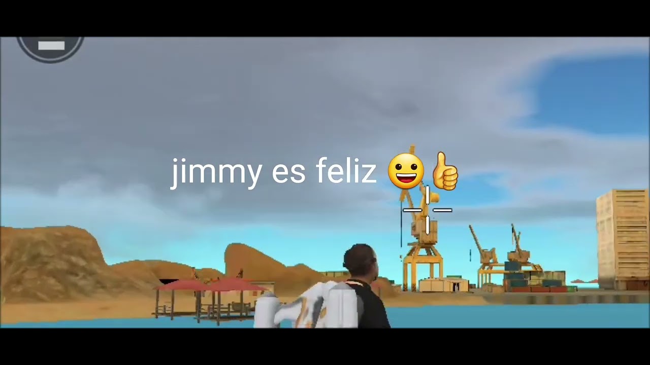 Jimmy... - YouTube