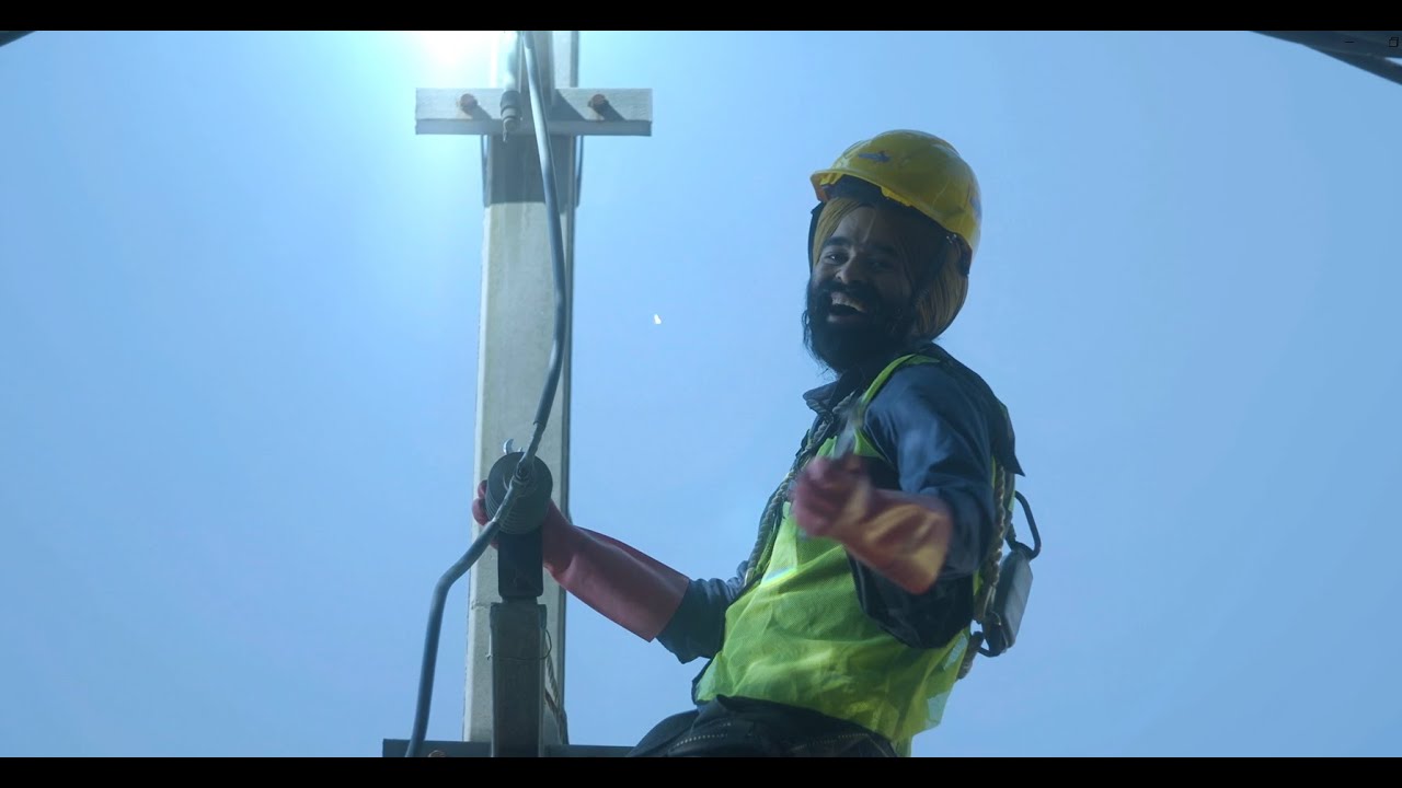Lineman Anthem: A Tribute to India’s Unsung Heroes of Power Sector ...