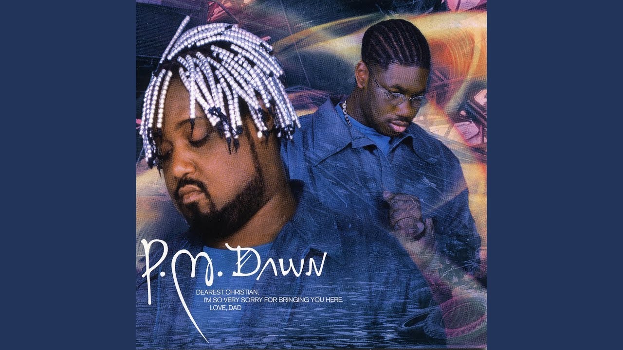 PM Dawn - Die Without You Instrumental - YouTube