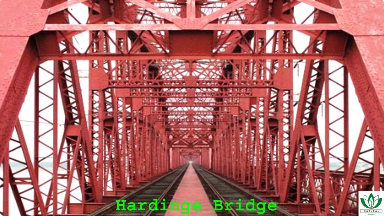 Pakshi Bridge Bangladesh - YouTube