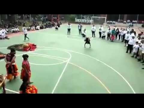 Celana melorot #reog