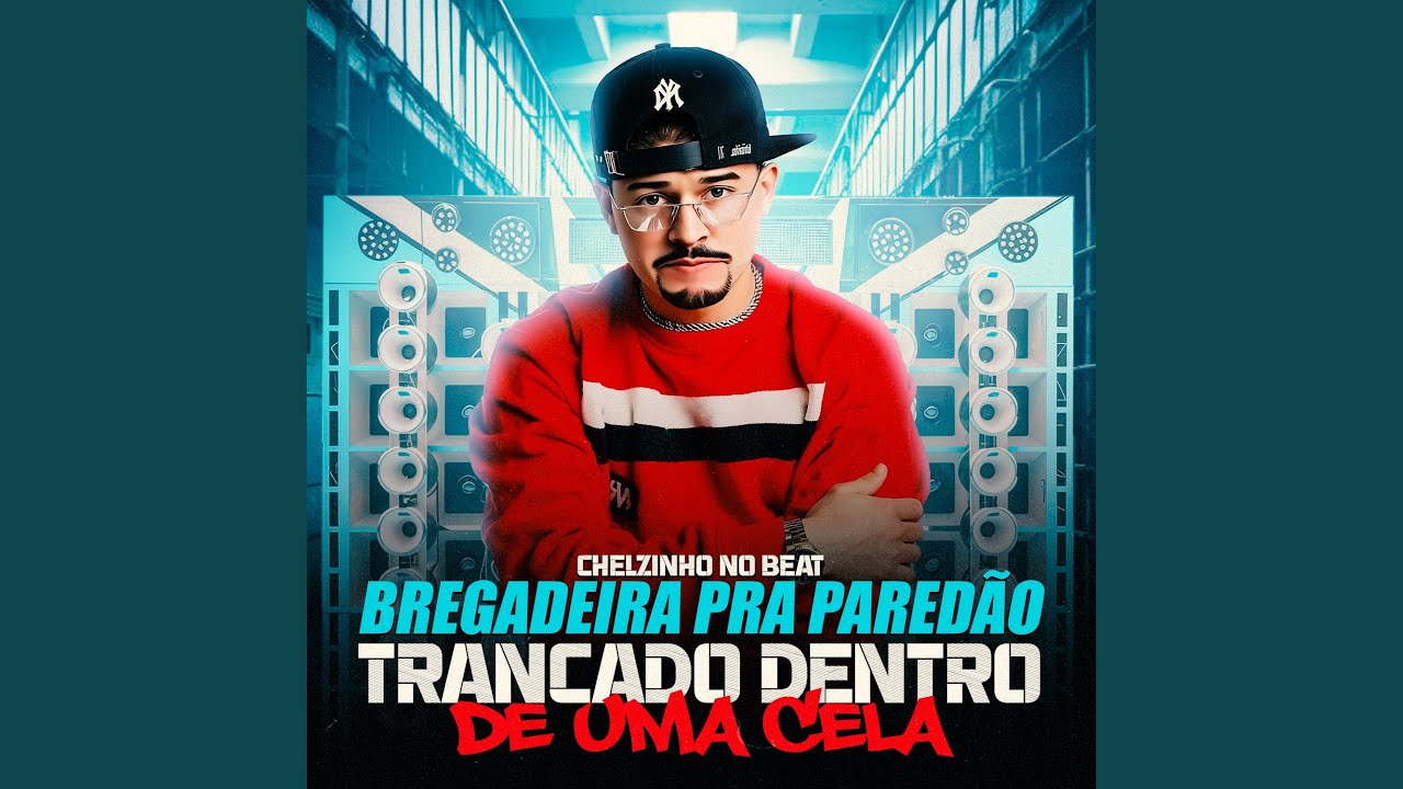 Trancado Dentro de uma Cela - YouTube