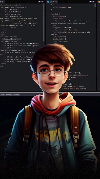 Programming Javascript Html Coding Css Code Frontend Html5