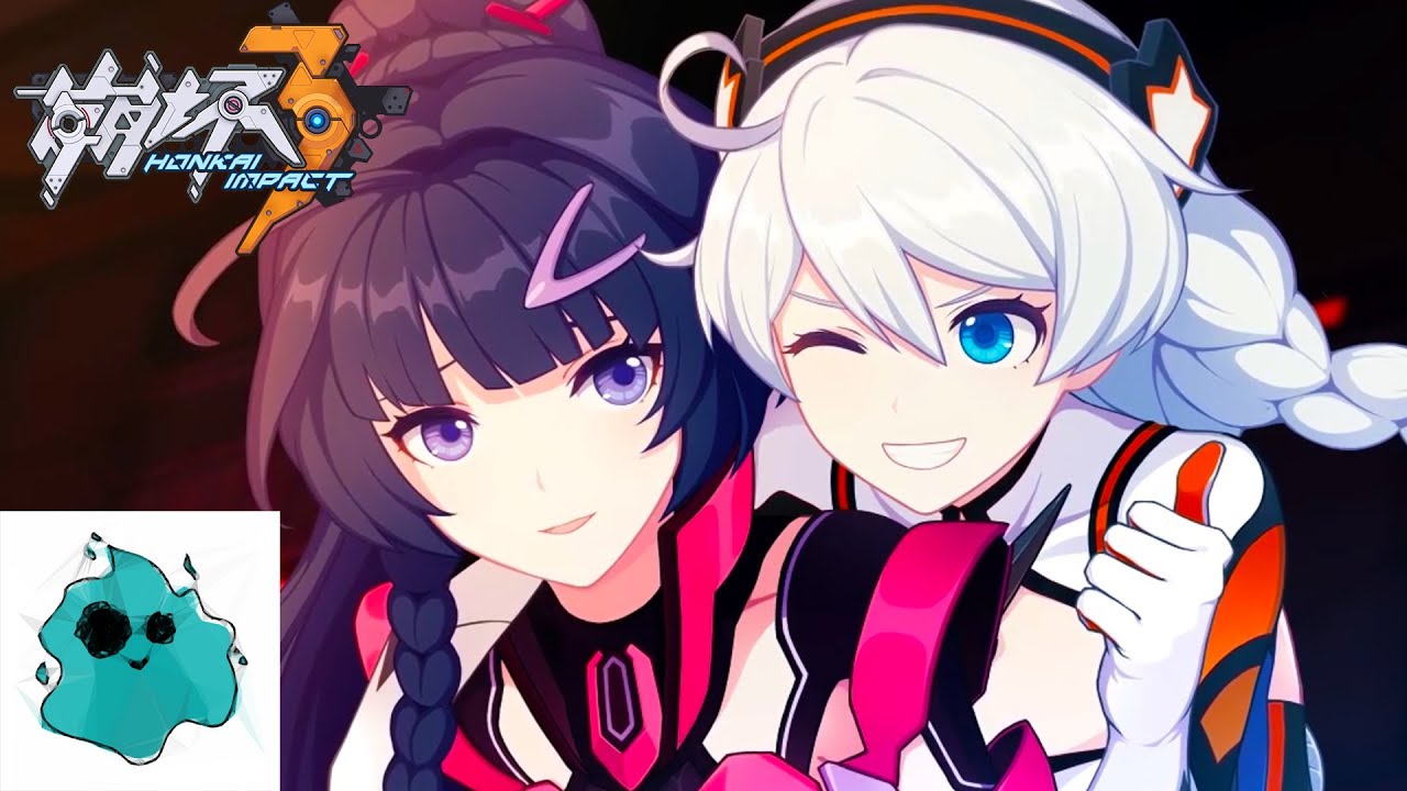 Honkai Impact 3rd Gameplay [PC][F2P] - YouTube