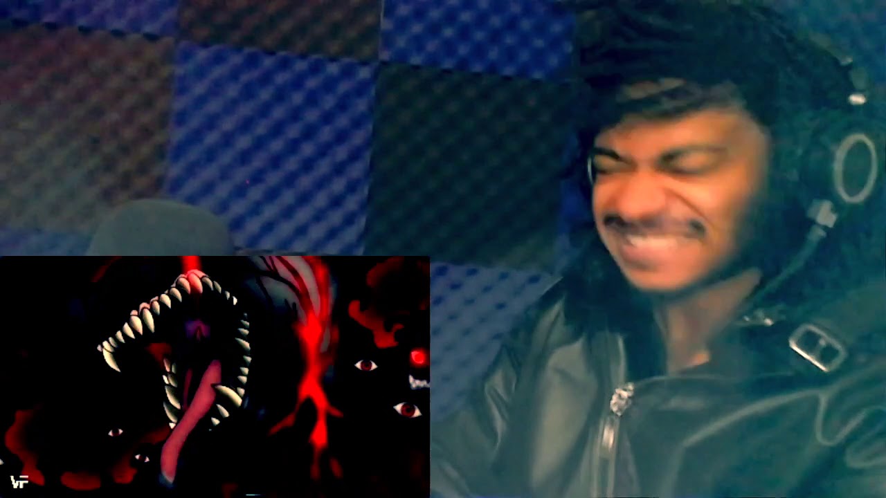 DKOOLPHARAOH x OKAMINOKAMI - SMACK A GOOBER WITH HIS BOARD (PROD. 5:10 ...