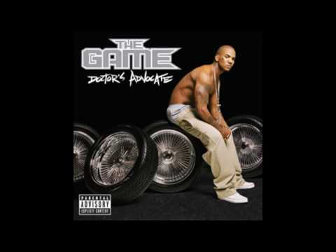 The Game - California Vacation feat Snoop Dogg & Xzibit