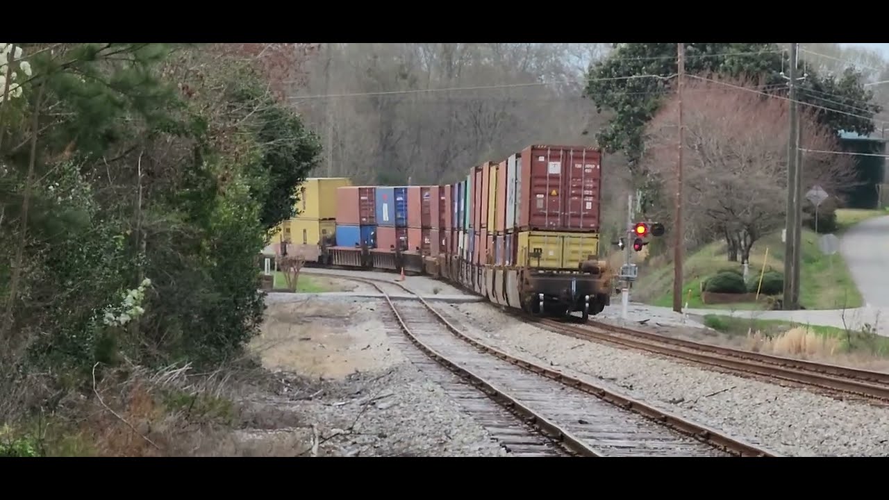 Oh Yeah! Another Train - YouTube