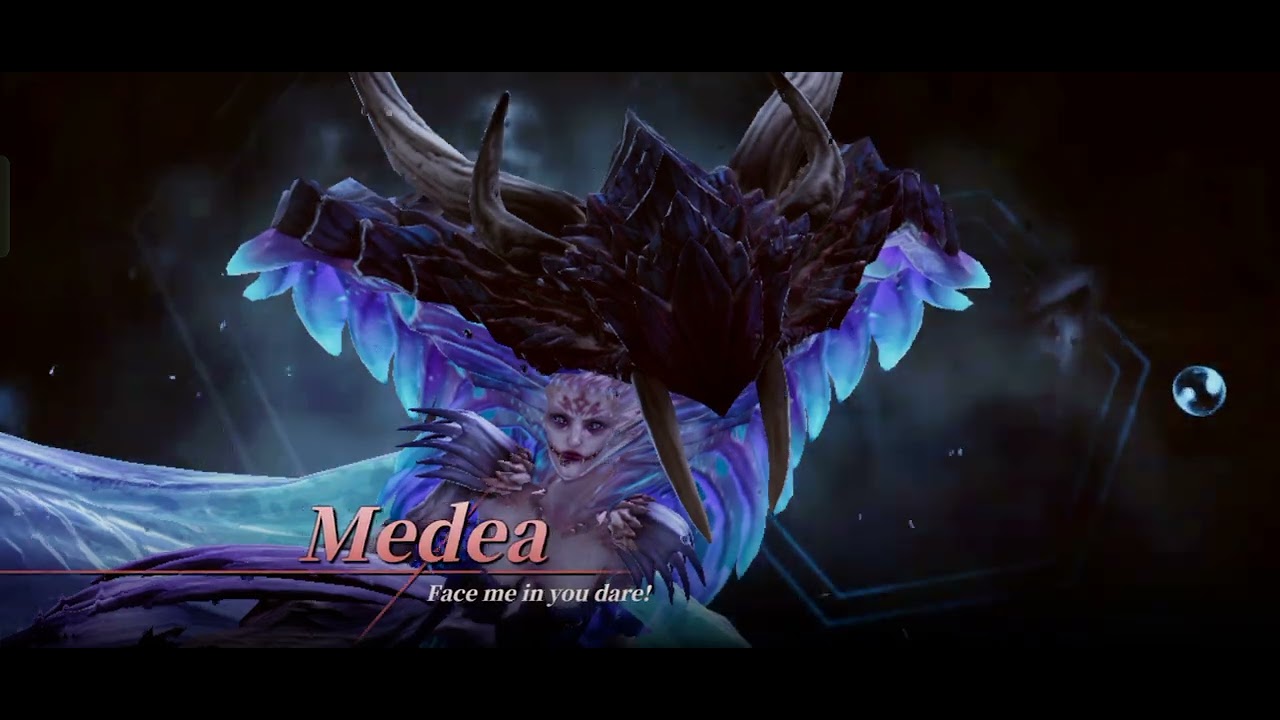 devil may cry peak of combat new cope boss hunt in sos mod - YouTube