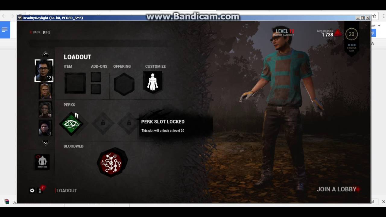 Dead by Daylight v1 1 2e + The 80’s Suitcase DLC + The Last Breath DLC ...