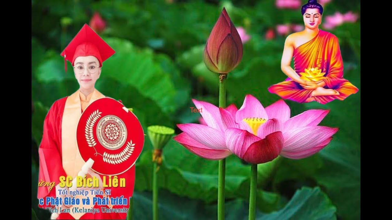 Nama Rupa with Bhate Sugathananda-Bich Lien International Buddhist ...