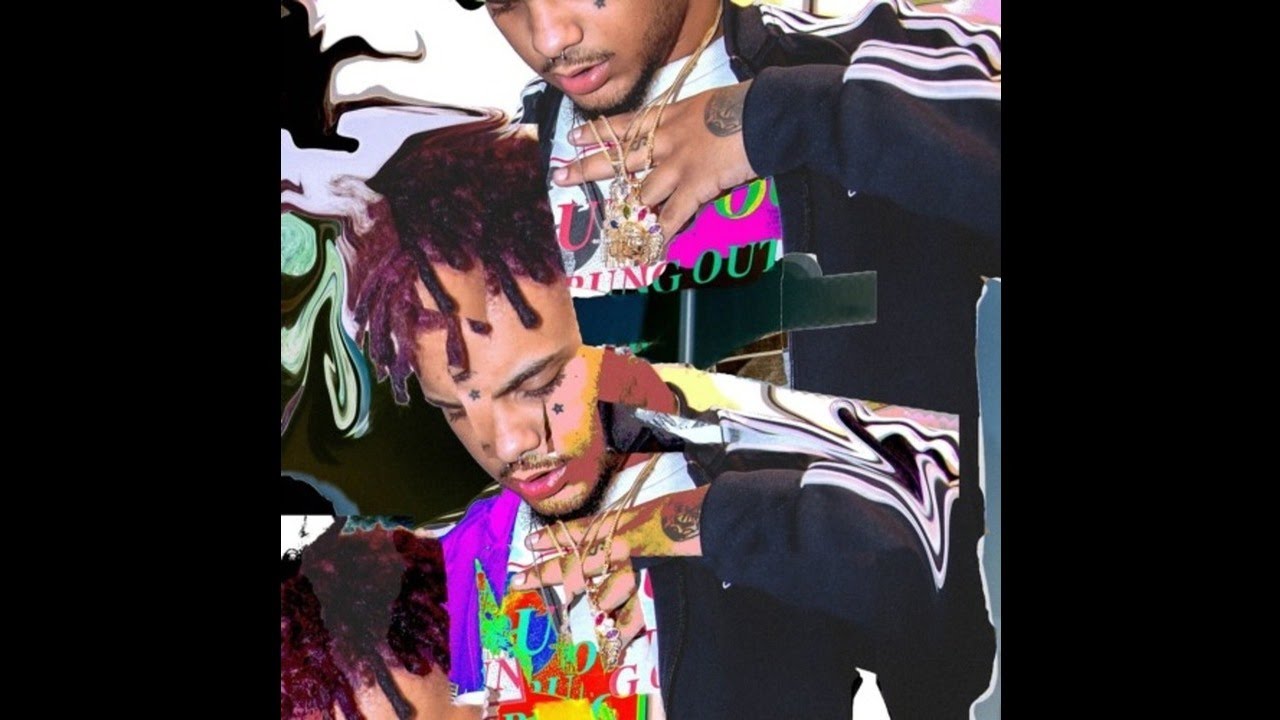 SMOKEPURPP (LIL PURPP) - STREETS LOVE ME FT. JUICY J (PROD. ICE BREAM ...