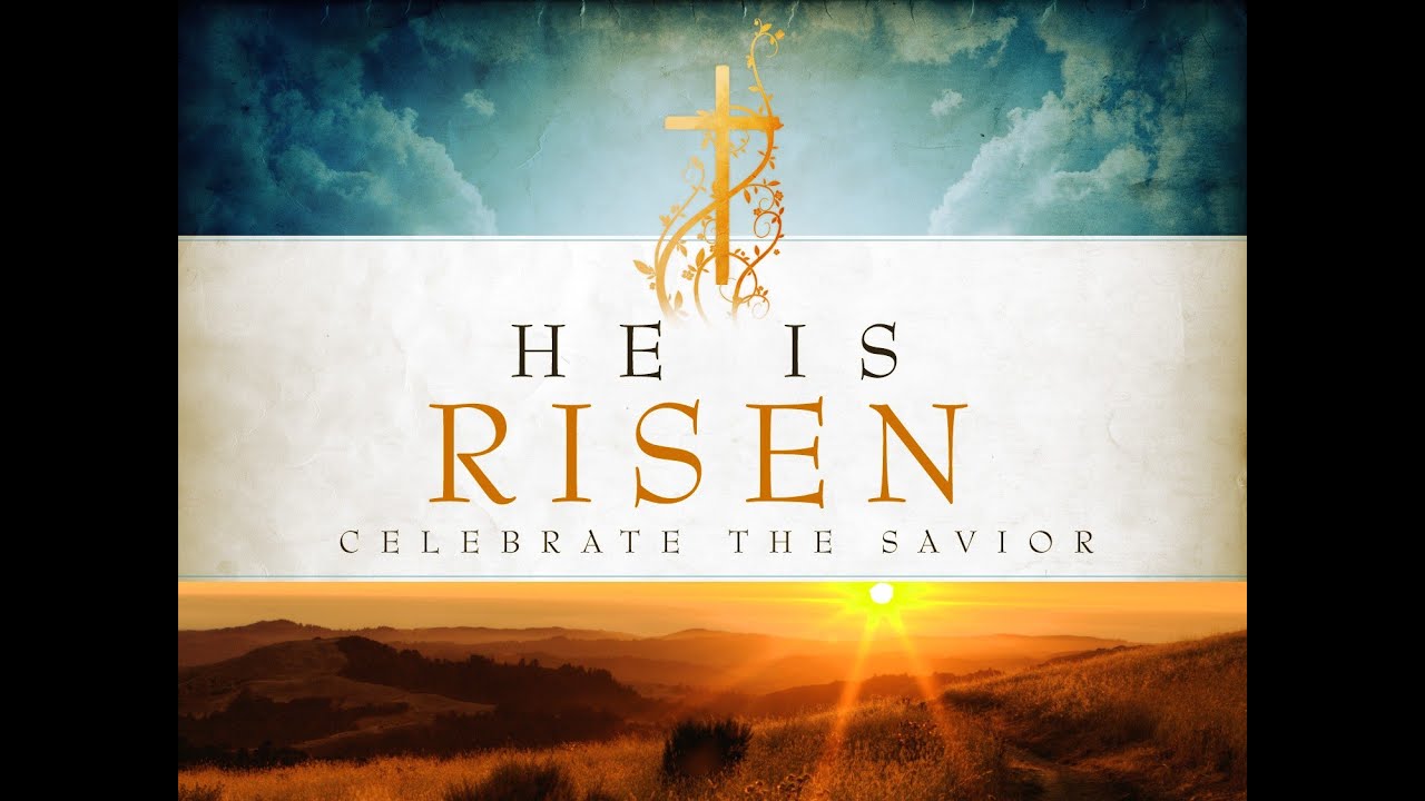 Dale United Methodist Easter Sunday April 12 2020 - YouTube