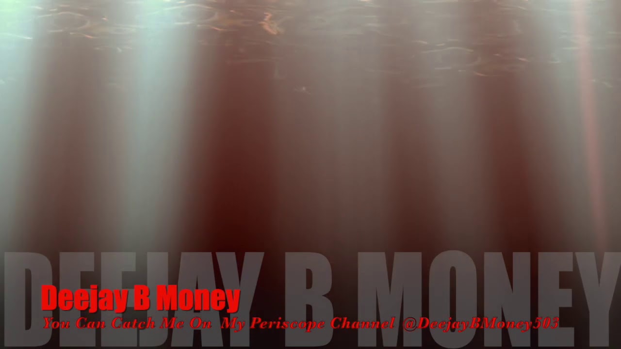 Deejay B Money - YouTube