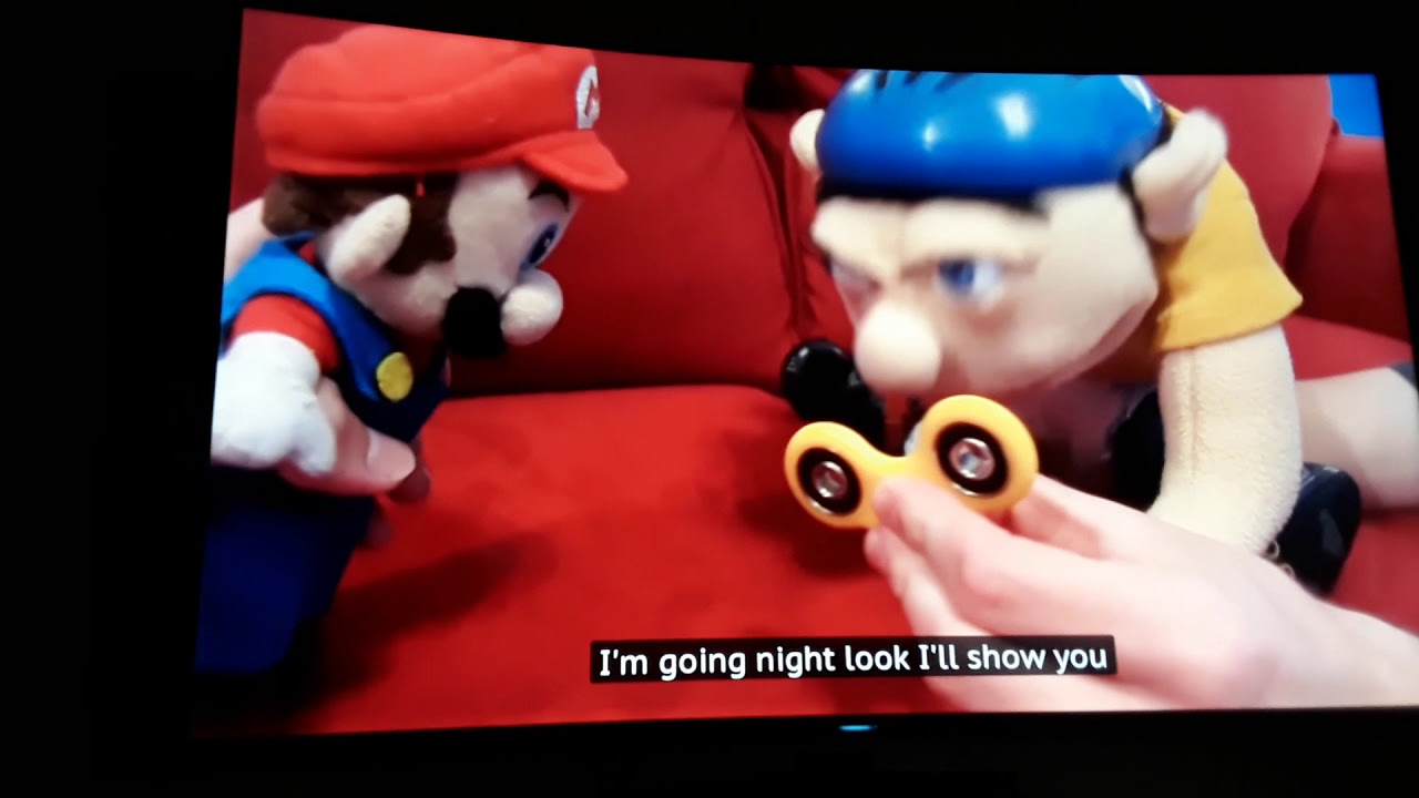 The sleepover 2 - YouTube