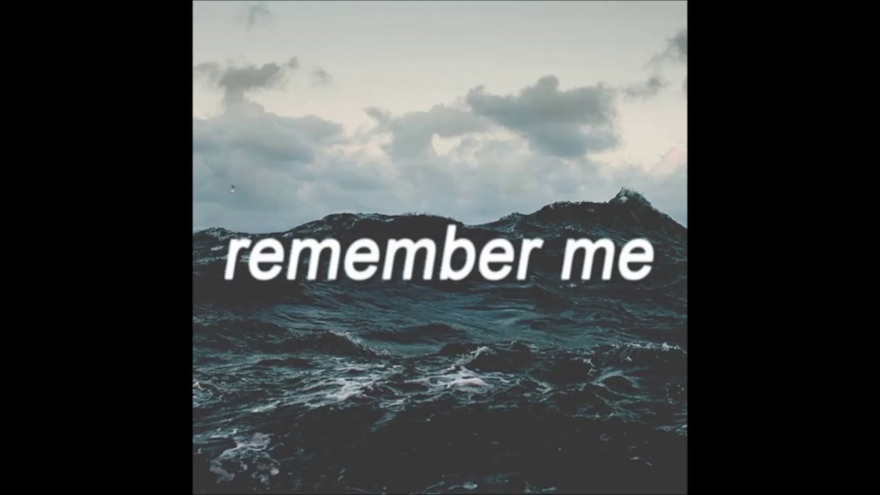 Sop 1 - Remember Me - YouTube